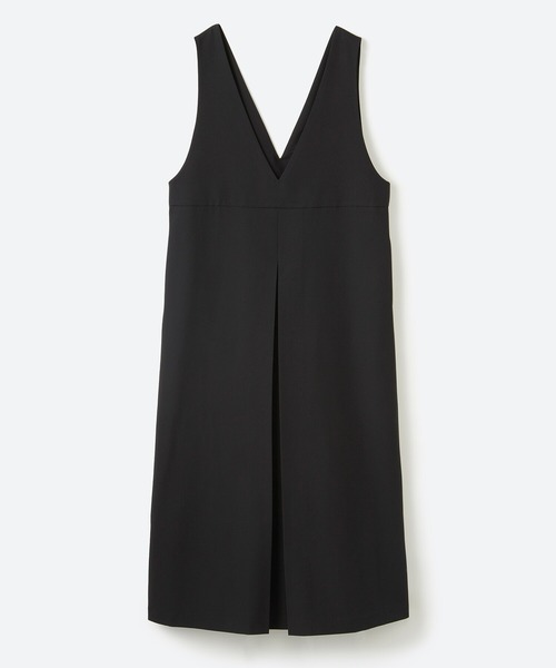 【セール/ブランド古着】【que made me】サロペットスカート（ジャンパースカート）｜haco!（ハコ）のファッション通販 - ZOZOUSED