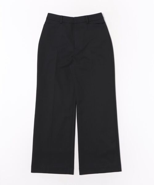 LAUTREAMONT（ロートレアモン）の「【Almight jacket】オルマイパンツ≪手洗い可能/セットアップ対応≫（スラックス ...