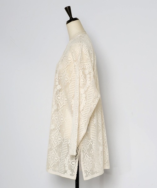 【セール/ブランド古着】長袖ブラウス（シャツ/ブラウス）｜Bonjour Sagan（ボンジュールサガン）のファッション通販 - ZOZOUSED