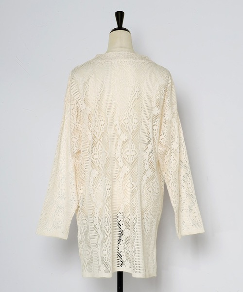 【セール/ブランド古着】長袖ブラウス（シャツ/ブラウス）｜Bonjour Sagan（ボンジュールサガン）のファッション通販 - ZOZOUSED