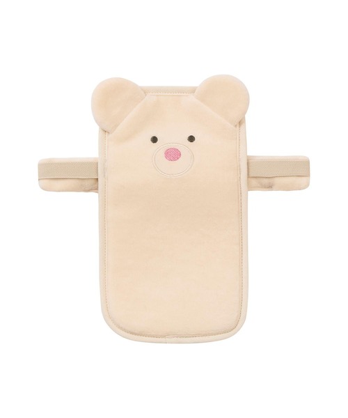 D by DADWAY（ディーバイダッドウェイ）の「D by DADWAY ひんやりジェルポーチ（ベビーカー/ベビーカー用品）」 - WEAR