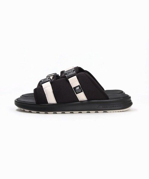 FREAK'S STORE（フリークスストア）の「WEB限定 New Balance 330 STRAP/330 ストラップサンダル/スポーツ ...