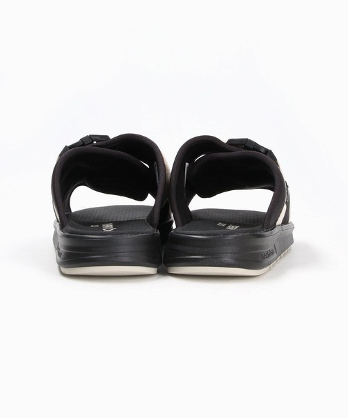 FREAK'S STORE（フリークスストア）の「WEB限定 New Balance 330 STRAP/330 ストラップサンダル/スポーツ ...