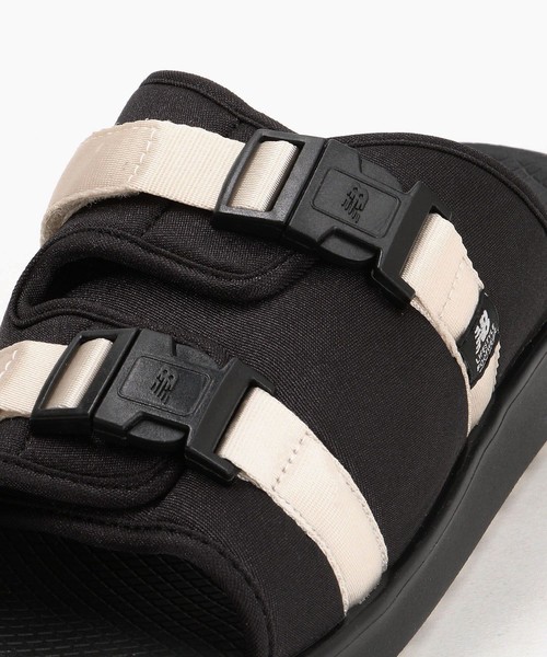 FREAK'S STORE（フリークスストア）の「WEB限定 New Balance 330 STRAP/330 ストラップサンダル/スポーツ ...