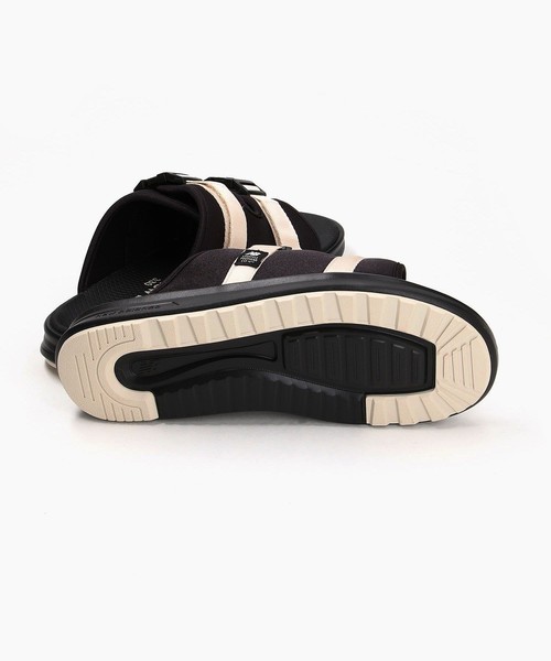 FREAK'S STORE（フリークスストア）の「WEB限定 New Balance 330 STRAP/330 ストラップサンダル/スポーツ ...