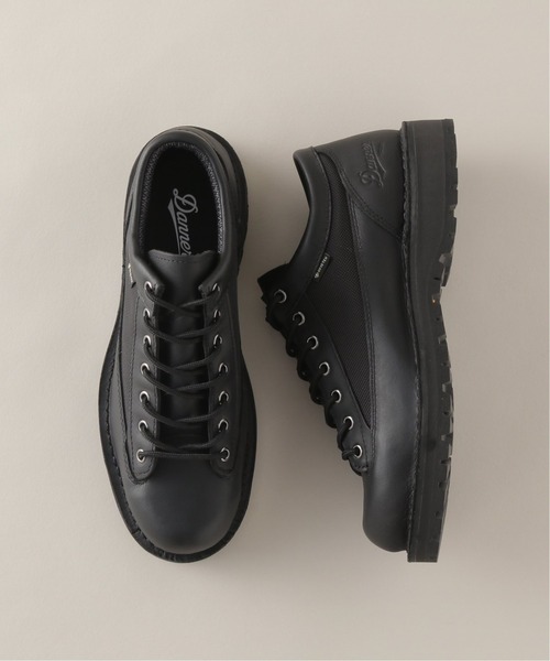 Danner（ダナー）の「【DANNER/ダナー】DANNER FIELD LOW（ブーツ）」 - WEAR