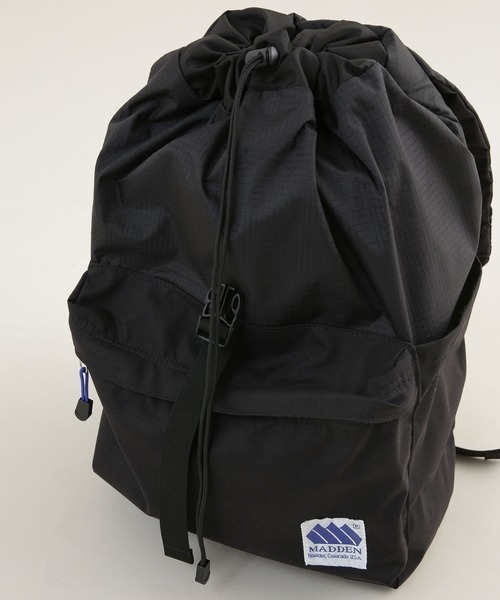 MADDEN（メデン）の「MADDEN/別注Marksman BackPack（バックパック/リュック）」 - WEAR