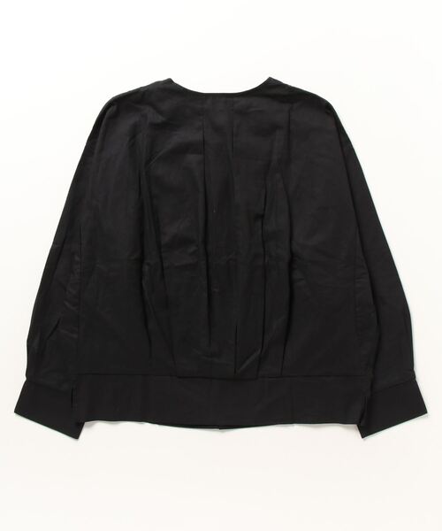 SETUP7（セットアップセブン）の「【SETUP7】ライトシャツブルゾン SCCH400（ブルゾン）」 - WEAR