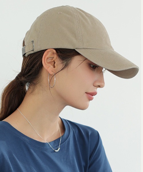 【セール】UVカットキャップ 接触冷感 レディース帽子（キャップ）｜COCOMOMO（ココモモ）のファッション通販 - ZOZOTOWN