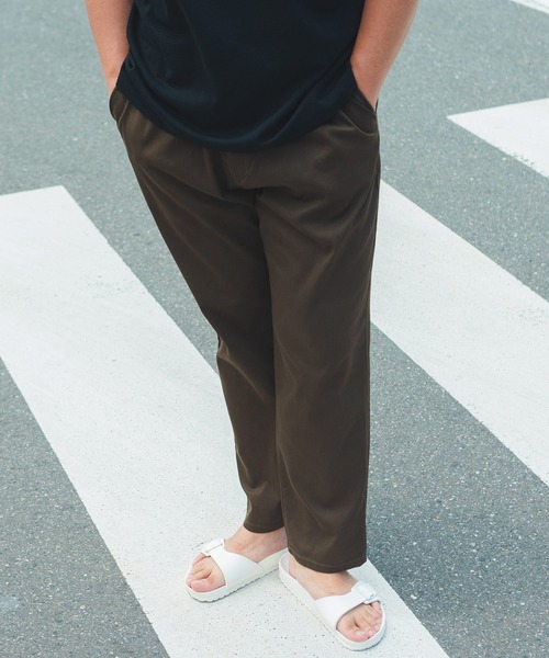 【セール】B＆T CLUB イージーパンツ 快ラクAIR ストレッチ 大きいサイズ メンズ（その他パンツ）｜B&T CLUB（ビーティークラブ ...