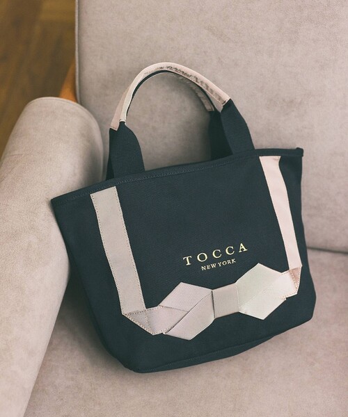 【ブランド古着】ハンドバッグ（ハンドバッグ）｜TOCCA（トッカ）のファッション通販 - ZOZOUSED