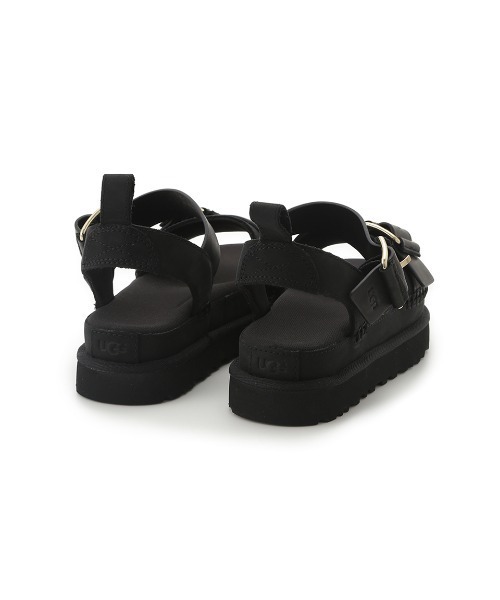 FRAY I.D｜UGG】W GOLDENSTAR VILLA（サンダル）｜FRAY I.D（フレイ