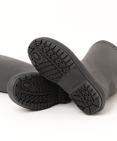 【セール】【MOZ】モズ フード付き防寒レインブーツ MZ-5007（レインシューズ）｜moz（モズ）のファッション通販 - ZOZOTOWN