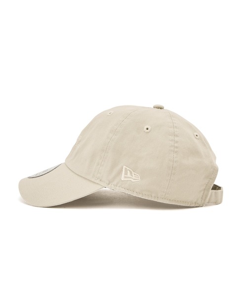 NEW ERA（ニューエラ）の「【NEWERA/ニューエラ別注】Casual Classic logo cap（キャップ）」 - WEAR