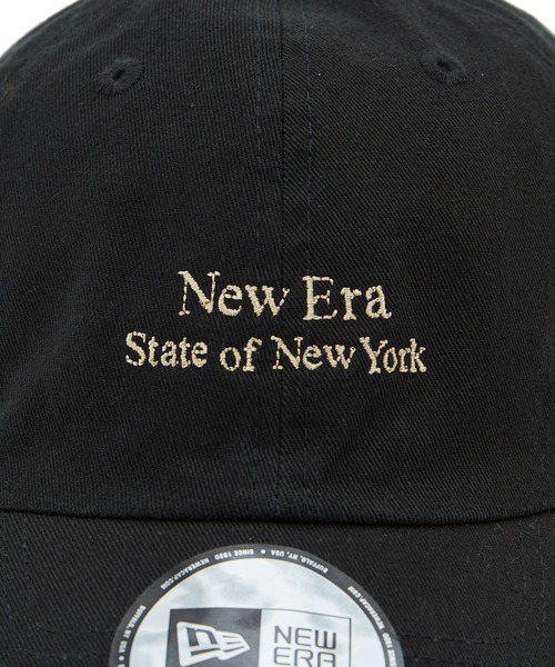 NEW ERA（ニューエラ）の「【NEWERA/ニューエラ別注】Casual Classic logo cap（キャップ）」 - WEAR