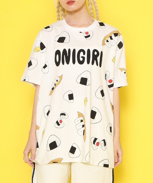 【セール/ブランド古着】半袖Tシャツ（Tシャツ/カットソー）｜PUNYUS（プニュズ）のファッション通販 - ZOZOUSED