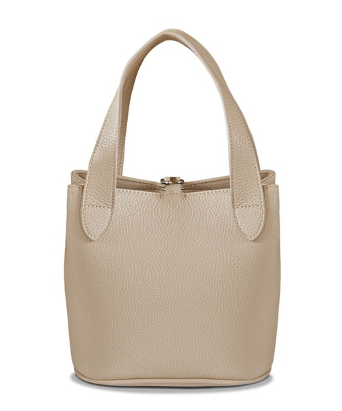 kalie.（カリエ）の「【Carre】プチプラ レディース ミニトートバッグ（トートバッグ）」 - WEAR