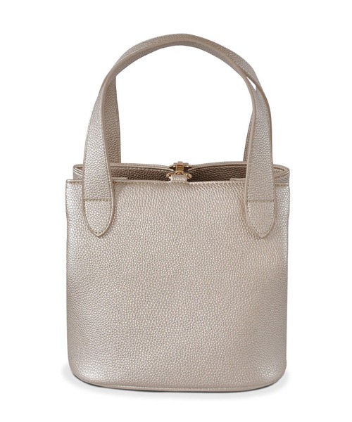 kalie.（カリエ）の「【Carre】プチプラ レディース ミニトートバッグ（トートバッグ）」 - WEAR