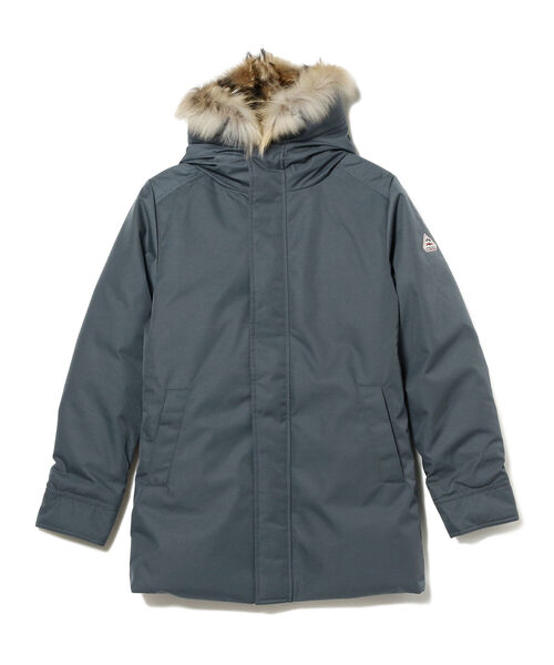 Pyrenex（ピレネックス）の「PYRENEX / ANNECY ダウンジャケット（その他アウター）」 - WEAR