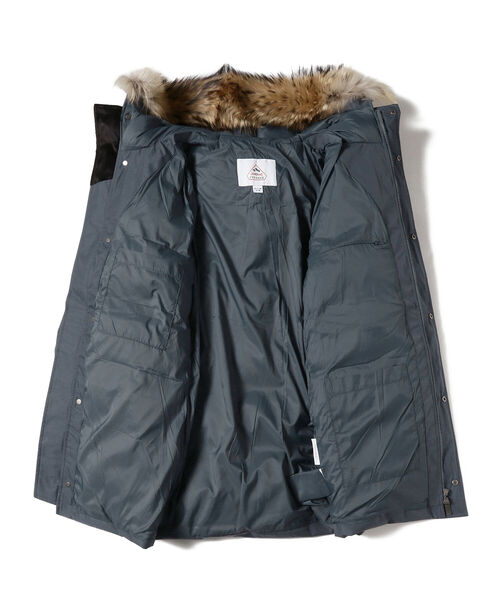 Pyrenex（ピレネックス）の「PYRENEX / ANNECY ダウンジャケット（その他アウター）」 - WEAR