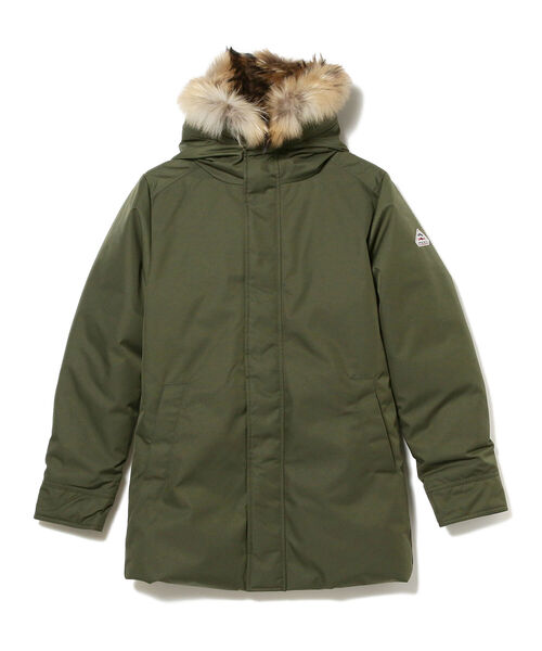 Pyrenex（ピレネックス）の「PYRENEX / ANNECY ダウンジャケット（その他アウター）」 - WEAR