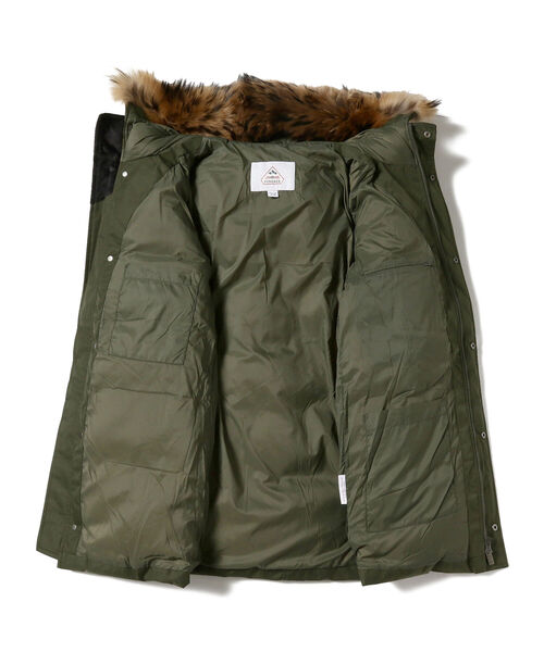 Pyrenex（ピレネックス）の「PYRENEX / ANNECY ダウンジャケット（その他アウター）」 - WEAR