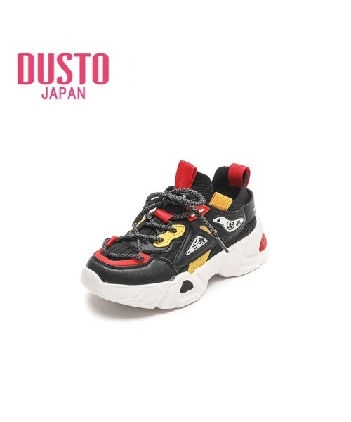 tone（トーン）の「【DUSTO】キッズスニーカー・メッシュ(MA)（スニーカー）」 - WEAR