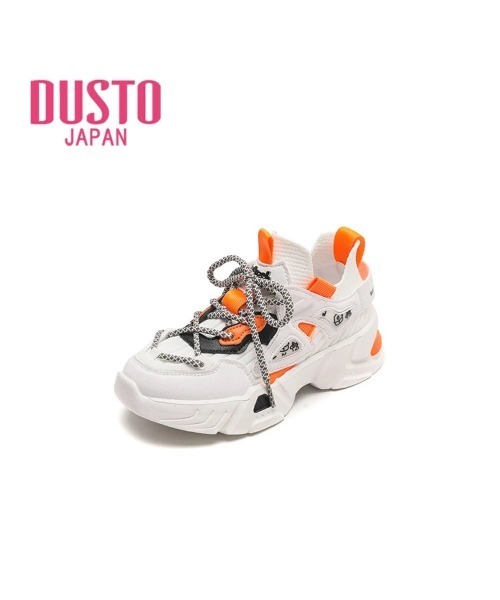tone（トーン）の「【DUSTO】キッズスニーカー・メッシュ(MA)（スニーカー）」 - WEAR