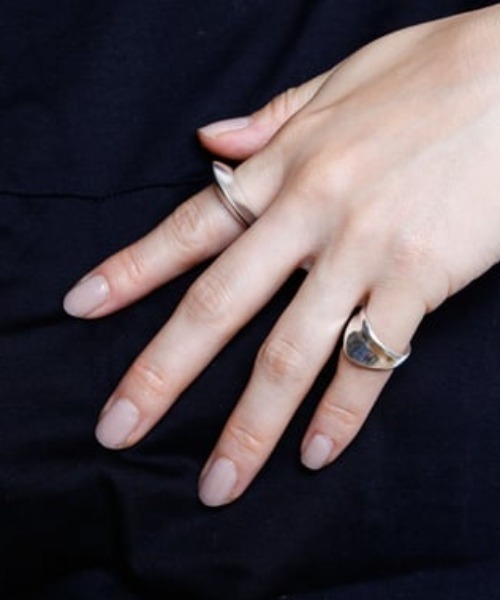 【ブランド古着】リング（リング）｜IRIS47（イリスフォーセブン）のファッション通販 - ZOZOUSED