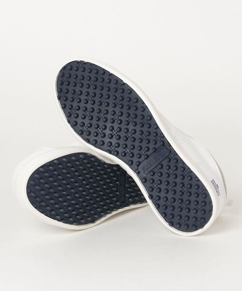 Admiral Golf（アドミラル ゴルフ）の「ADMIRAL GOLF SHOES MARHAM-MID（その他シューズ）」 - WEAR