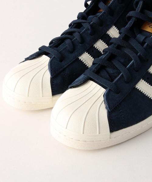 Another Edition（アナザーエディション）の「【展開店舗限定】adidas PRO MODEL VINTAGE DLX ...