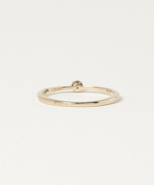 【ブランド古着】リング（リング）｜agete（アガット）のファッション通販 - ZOZOUSED