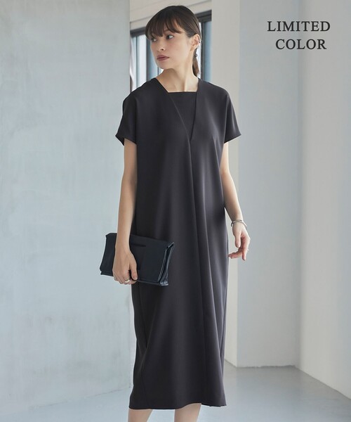 【セール/ブランド古着】半袖ワンピース（ワンピース）｜ICB（アイシービー）のファッション通販 - ZOZOUSED