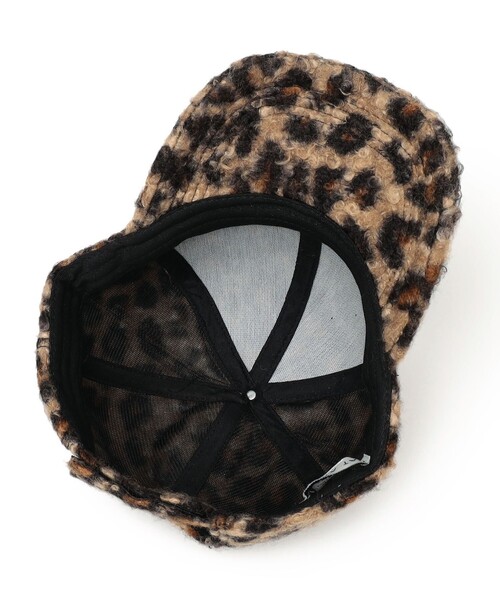 HAT attack:シェルパ キャップ（キャップ）｜HAT attack（ハット