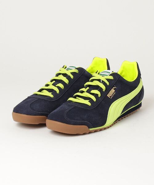 【ブランド古着】ローカットスニーカー（スニーカー）｜PUMA（プーマ）のファッション通販 - ZOZOUSED