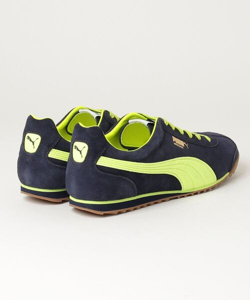 【ブランド古着】ローカットスニーカー（スニーカー）｜PUMA（プーマ）のファッション通販 - ZOZOUSED