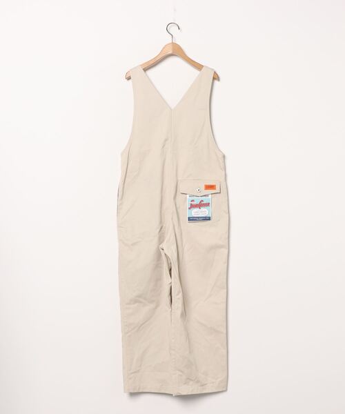【ブランド古着】【UNIVERSAL OVERALL】オーバーオール（サロペット/オーバーオール）｜SHIPS（シップス）のファッション通販 - ZOZOUSED