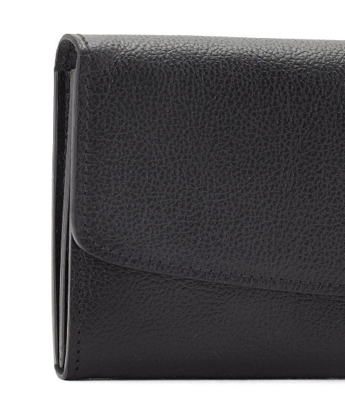 IL BISONTE（イルビゾンテ）の「IL BISONTE /LONG WALLET / OLD LOGO PATCH COLLECTION ...