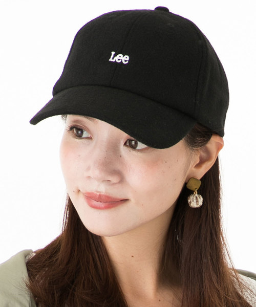 Lee（リー）の「リー キャップ FLANNEL LOW CAP Lee（キャップ）」 - WEAR