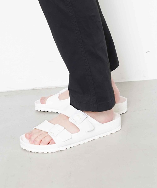 BIRKENSTOCK（ビルケンシュトック）の「BIRKENSTOCK ARIZONA EVA 129421/129441/1019051 ...