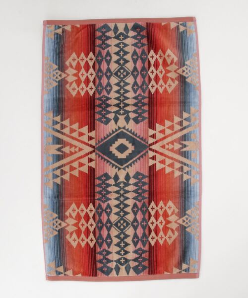 【セール】【Pendleton】Jacquard Hand Towels XB219（タオル）｜PENDLETON（ペンドルトン）のファッション通販 - ZOZOTOWN
