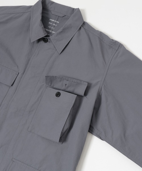 URBAN RESEARCH（アーバンリサーチ）の「BDUジャケット（その他アウター）」 - WEAR