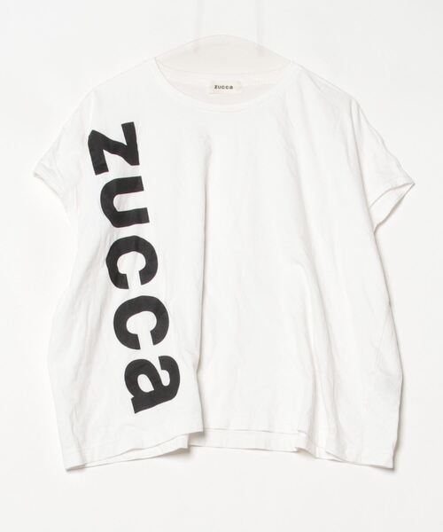 【ブランド古着】半袖Tシャツ（Tシャツ/カットソー）｜ZUCCa（ズッカ）のファッション通販 - ZOZOUSED