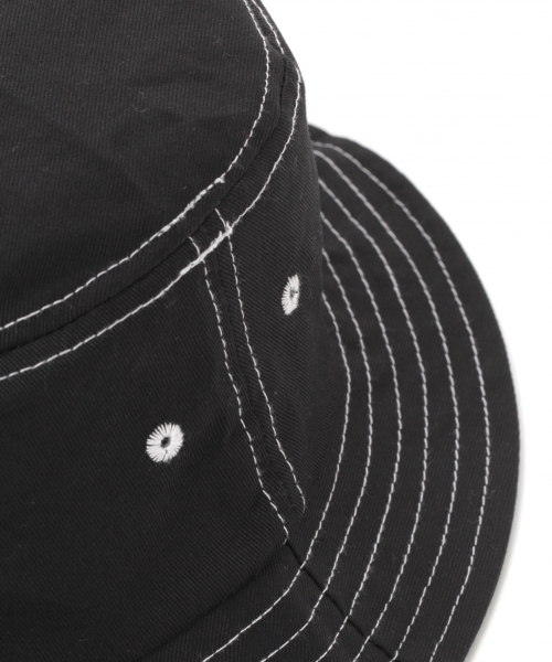 Champion（チャンピオン）の「【Champion/チャンピオン】別注ステッチバケットHAT/793026（ハット）」 - WEAR