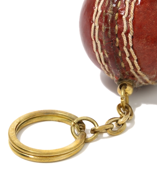 coen（コーエン）の「KEY RING Cricketキーホルダー（クリケット）（キーホルダー）」 - WEAR