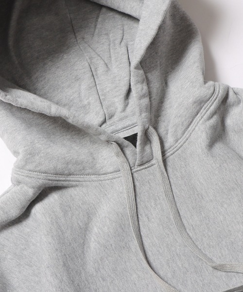 STUSSY（ステューシー）の「STUSSY/ステューシー BASIC EMBROIDERED HOODIE フーディー（パーカー）」 - WEAR