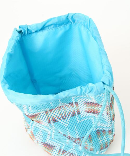 【セール】PENDLETON ペンドルトン HARDING MESH DRAW POUCK ハーディング メッシュ 巾着ポーチ ショルダーバッグ（ショルダーバッグ）｜PENDLETON（ペン ...