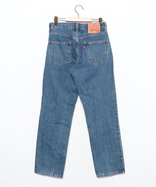 【ブランド古着】デニムパンツ（デニムパンツ）｜Levi's（リーバイス）のファッション通販 - ZOZOUSED