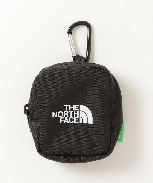 THE NORTH FACE（ザノースフェイス）の「【THE NORTH FACE】Mini Pouch（ポーチ）」 - WEAR