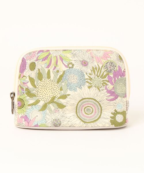 salle de bal（サルデバル）の「INTERMODE MADE WITH LIBERTY FABRIC / インターモードメイドウィズ ...